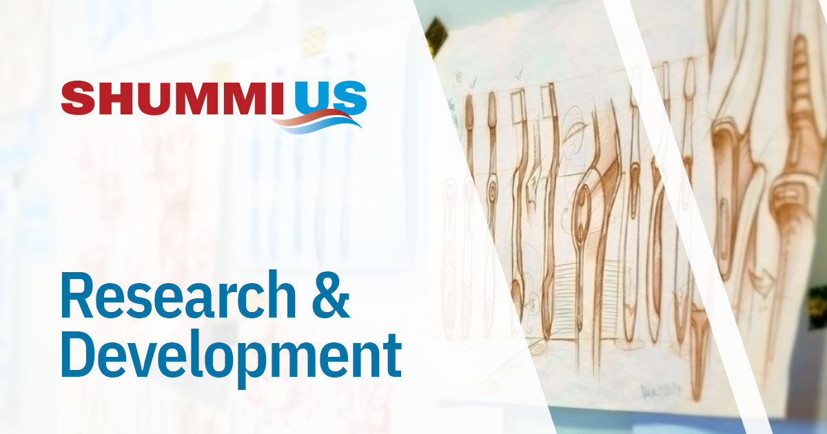 Research & Development Services - Shummi US