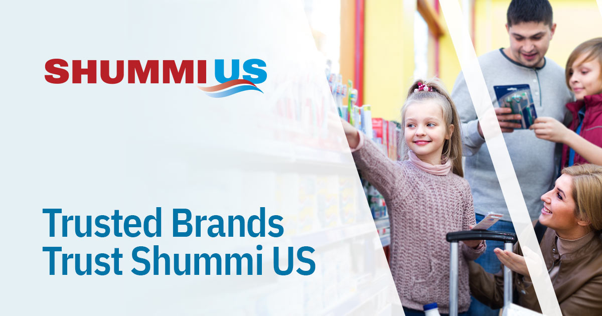 Shummi US - Shummi US